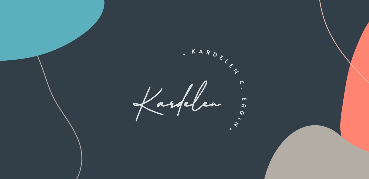 Kardelen C. Ergin • mare.design